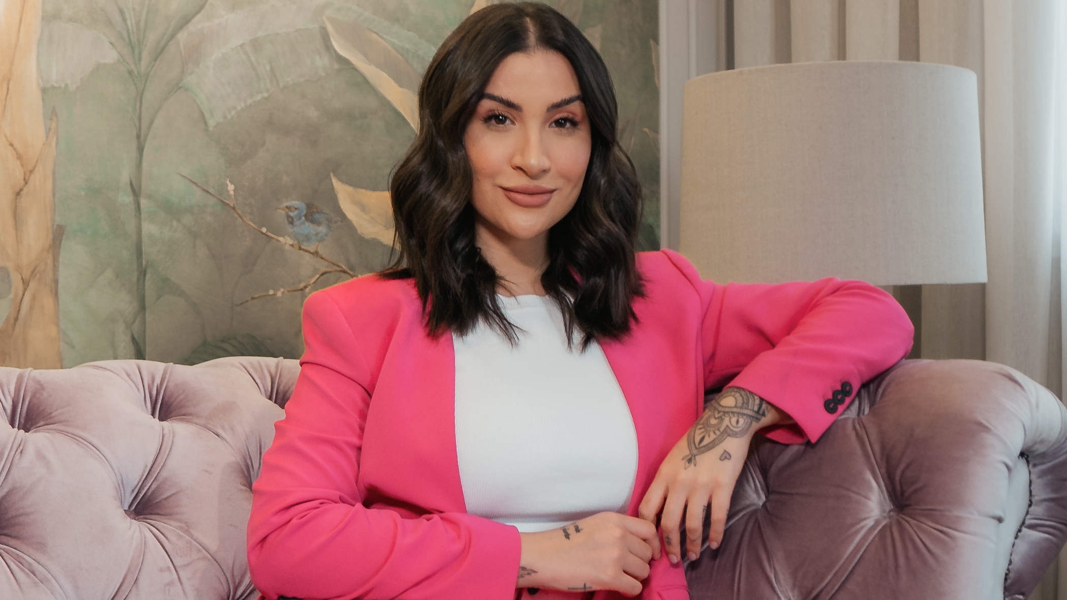 BeConfident - Plataforma