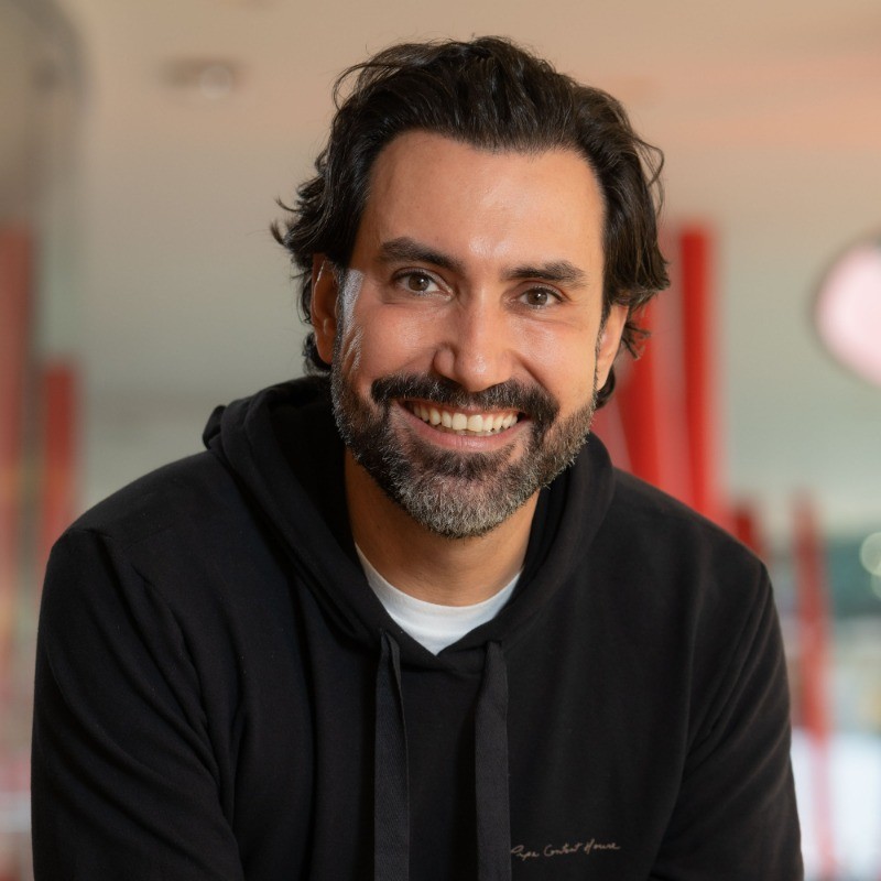 BeConfident - Plataforma