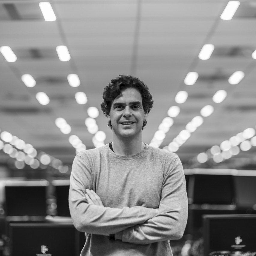 BeConfident - Plataforma