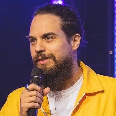 BeConfident - Plataforma