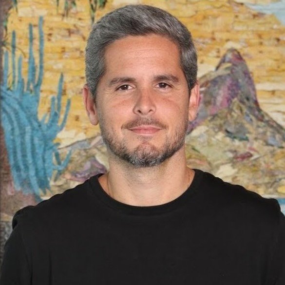 BeConfident - Plataforma