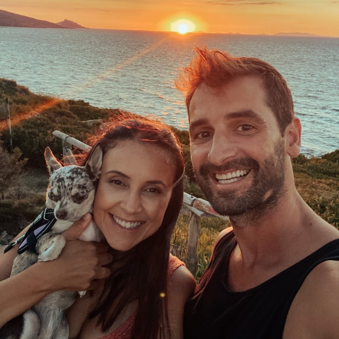 BeConfident - Plataforma